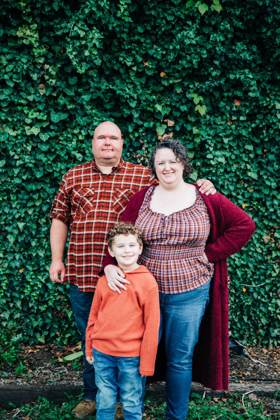 Profile - Becca Williams, EA - BWCO CPAs, Inc.